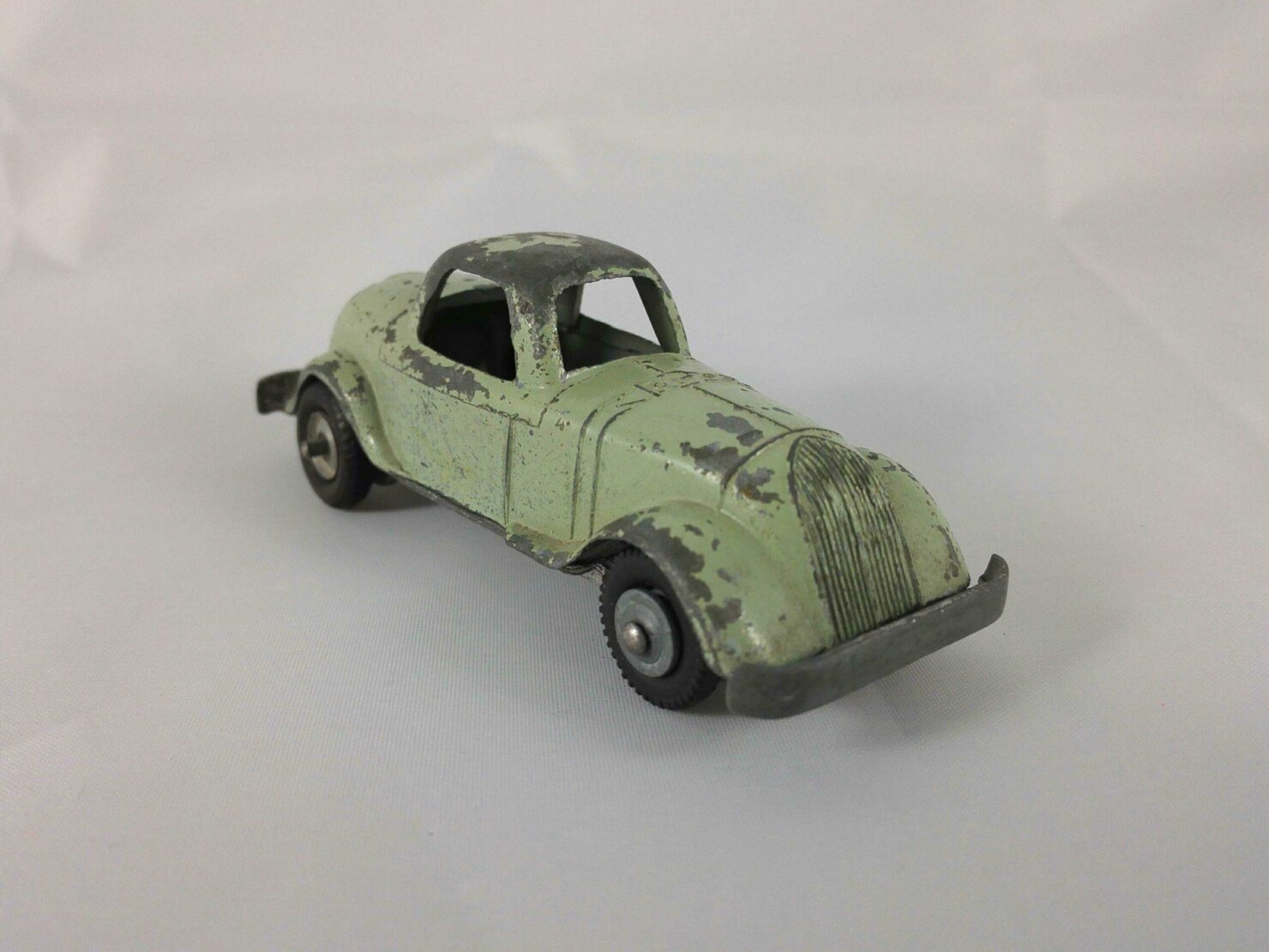 Solido Peugeot 302 Darl'Mat | Solido Démontable