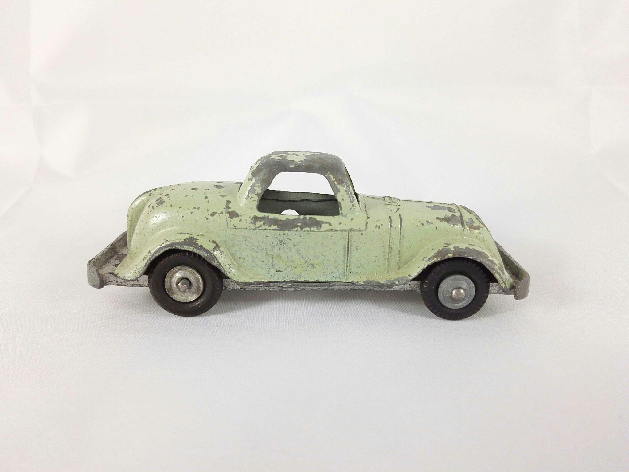 Solido Peugeot 302 Darl'Mat | Solido Démontable