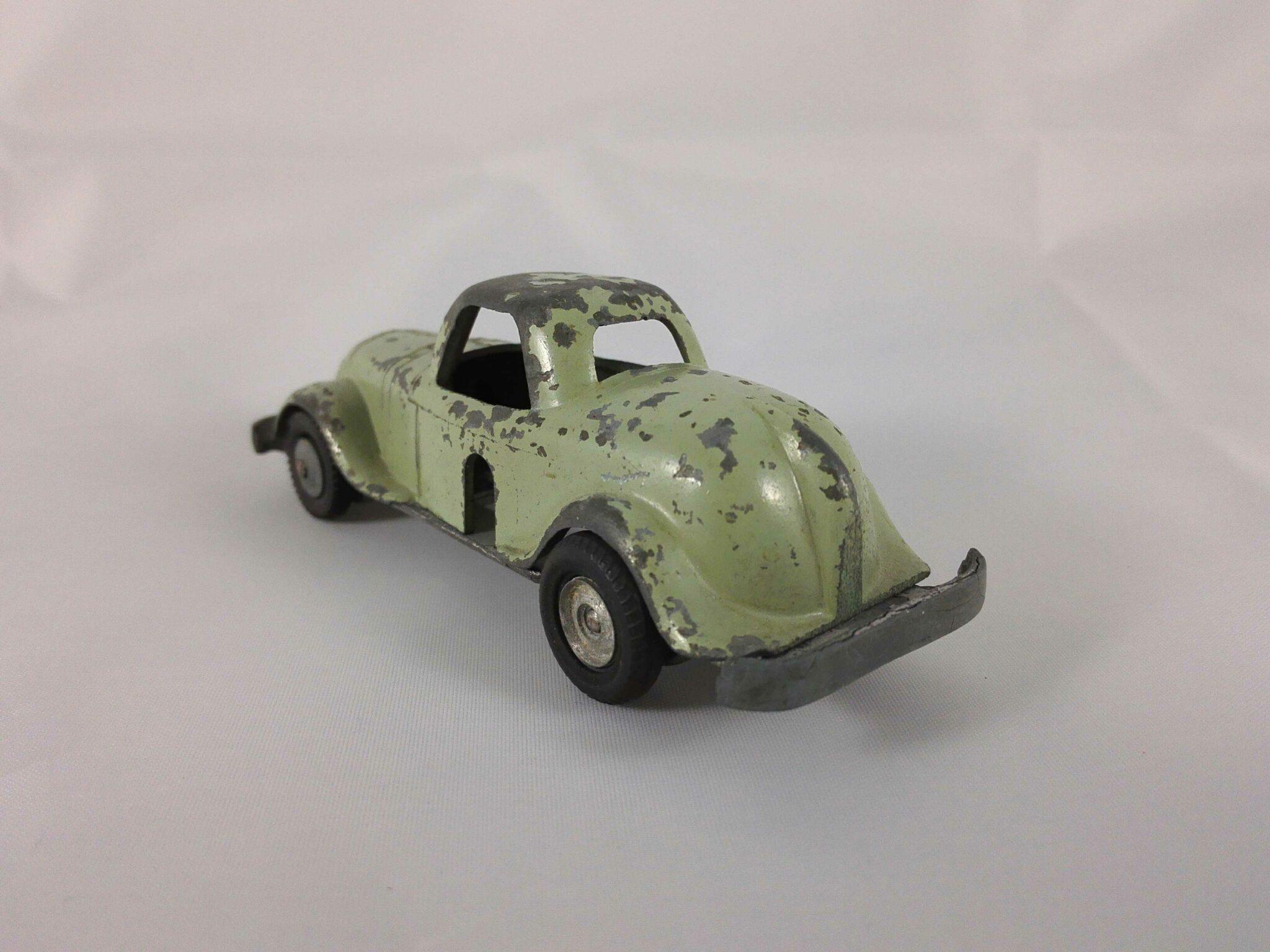 Solido Peugeot 302 Darl'Mat | Solido Démontable