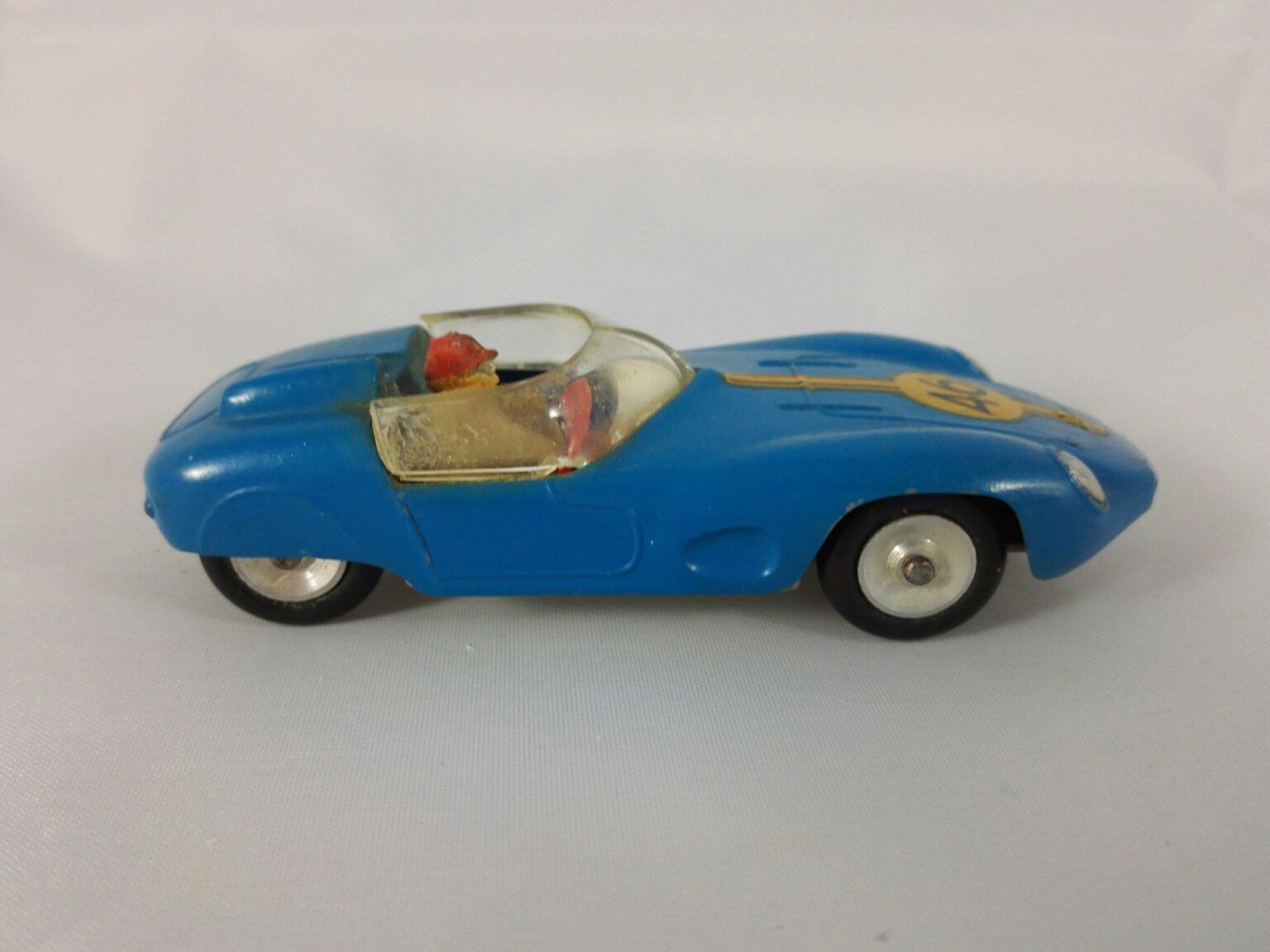Solido DB Panhard HBR4 - 112 | Solido Série 100
