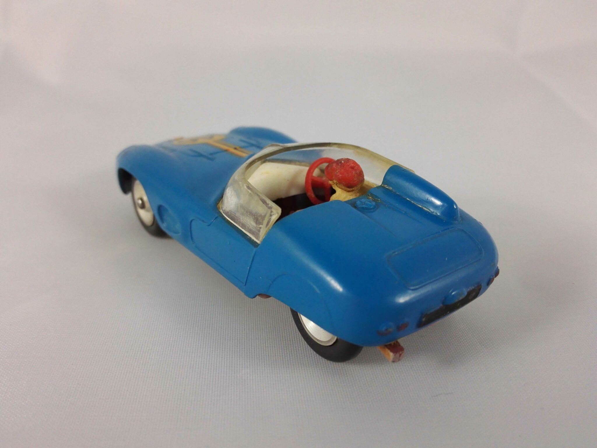 Solido DB Panhard HBR4 - 112 | Solido Série 100
