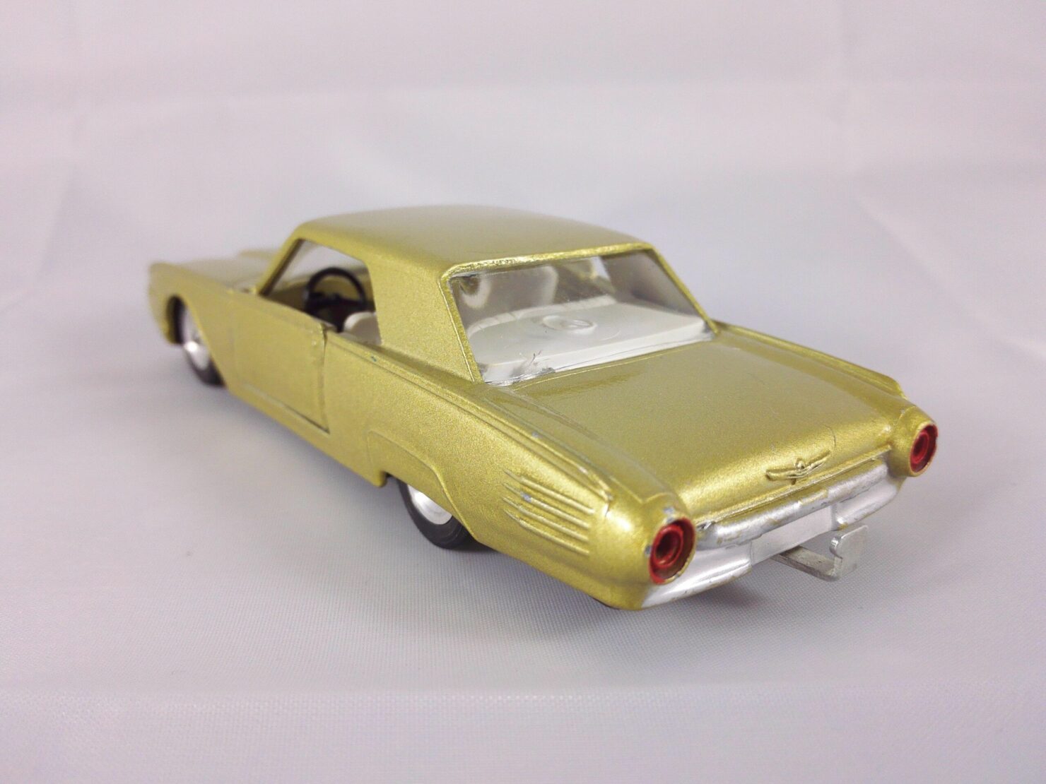 Solido Ford Thunderbird - 128 | Solido Série 100